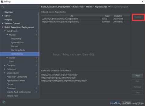 idea maven模块中pom xml文件导包的时候不会自动提示 的解决 idea的maven不提示 csdn博客