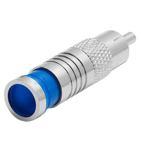 Premium Rca Compression Connector For Rg59