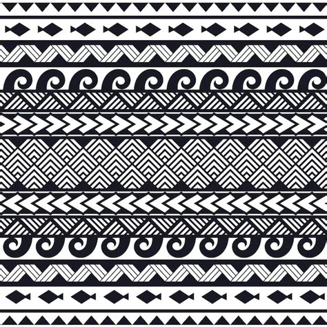 Maori Pattern Images Free Download On Freepik I 2024