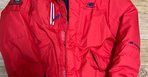 뉴발란스 오리털패딩140 본오3동 유아동 당근 중고거래