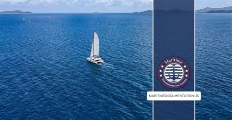 Uscg Transfer Of Documentation Is This Necessary For You