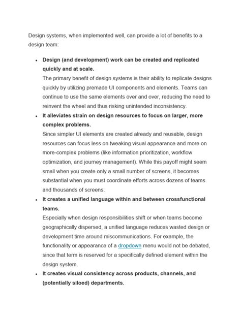 Design Systems Pdf Design Systems Pdf