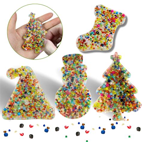 Customer Reviews For Picky Pad Christmas Theme 4 Pcs Sensory Skin