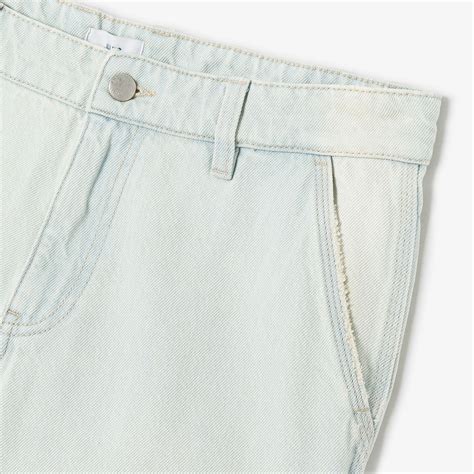 Jean Loose Charpentier Bleu Moyen Jules