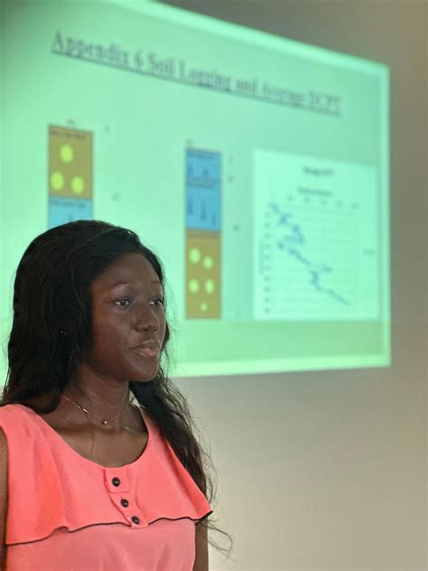 Building The Capacity Of Our Future Civil Engineers Prince Antwi Agyei