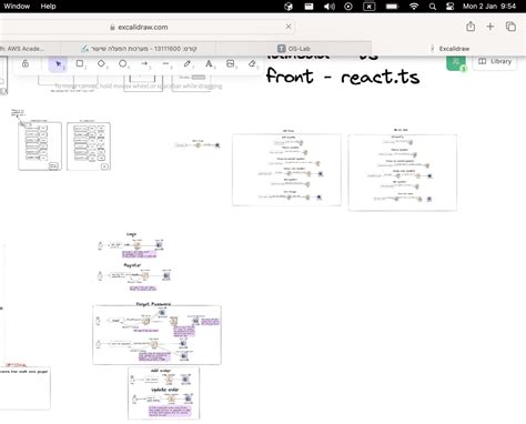 Collaborations Sync Errors · Issue 6054 · Excalidrawexcalidraw · Github