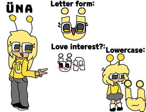 Art Alphabet Lore Humans By Arturek22 On Deviantart