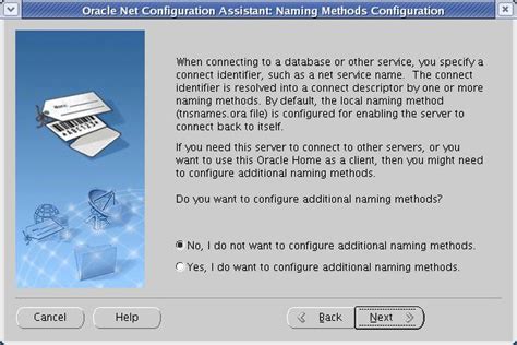 Installation Of Oracle G RAC On Linux G R