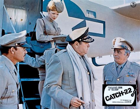 Catch 22 Movie 1970