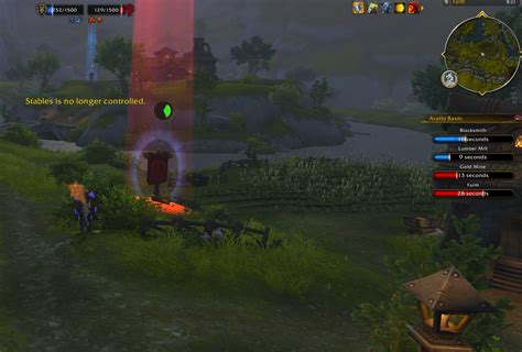 Battleground Blitz Guide World Of Warcraft Icy Veins