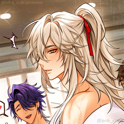 Credits Pnkcrow ♡﹕matching Icons Honkai Star Rail﹒goals Honkai Star Rail ∬﹒follow Me Manga