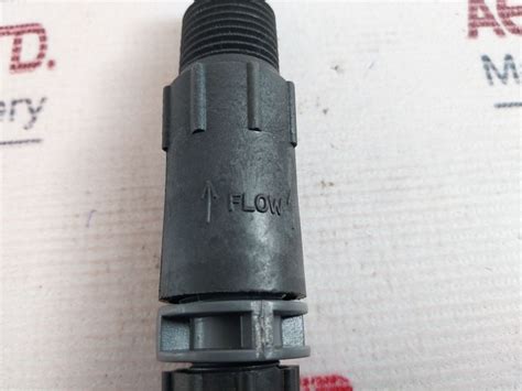 Lmi 23233 Injection Check Valve Assembly Aeliya Marine