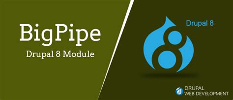boost website performance with the bigpipe drupal 8 module drupal blog