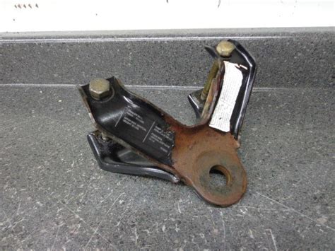 Sell Polaris 350 400 300 Traiboss Sportsman Xplorer Trailblazer Rear Trailer Hitch In Pensacola