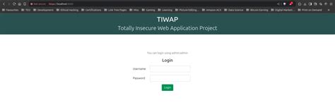 Securing Your Web Applications Dast A Deep Dive Into Owasp Zap Scans With Docker Dev Community
