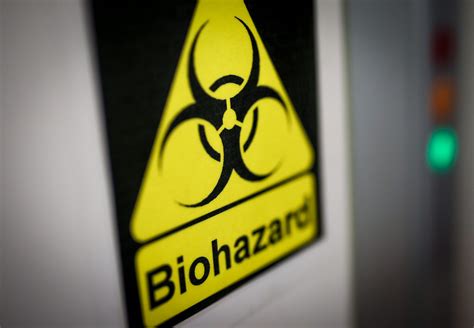 Preventing Catastrophic Bioterrorism Guarding Against Exploitation Of