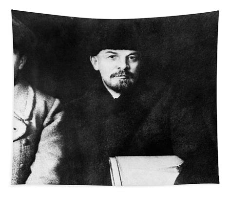 Trotsky And Lenin Leon Trotsky Revolutionary Marxist