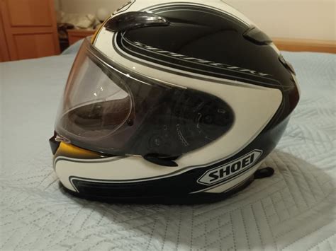 Shoei xr 1100