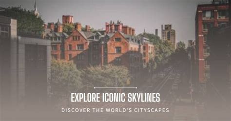 The Relationship Between Architecture And Human Experience