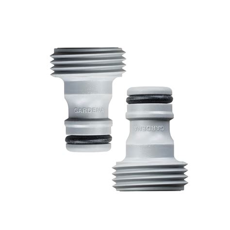 Connectors – Gardena
