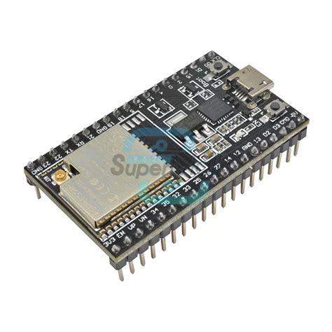 Esp32 Devkitc V4core Board Esp32 Wroom 32u Esp32 Nepal Ubuy