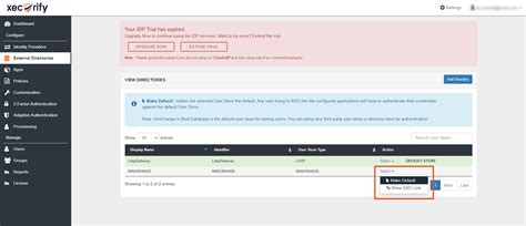 Guide To Setup On Premise Ldap Gateway And Plugin