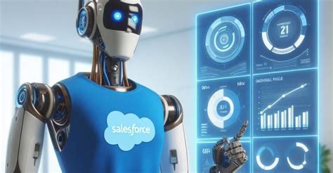 Salesforce Artificial Intelligence Transforming Businesses With Einstein Ai Mahayugam