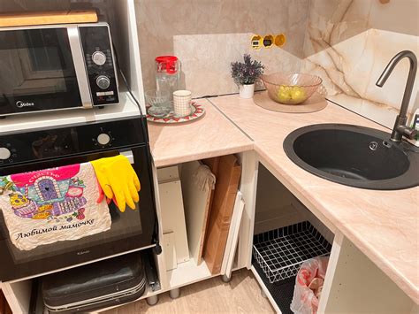 Кухонный гарнитур угловой Сектор 2 4х1 6 м мебель для дома и кухни Белый Нео купить C