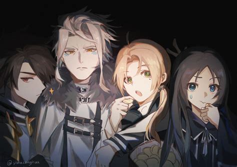 111 Best Orsted Images On Pholder Mushokutensei Sixfacedworld And