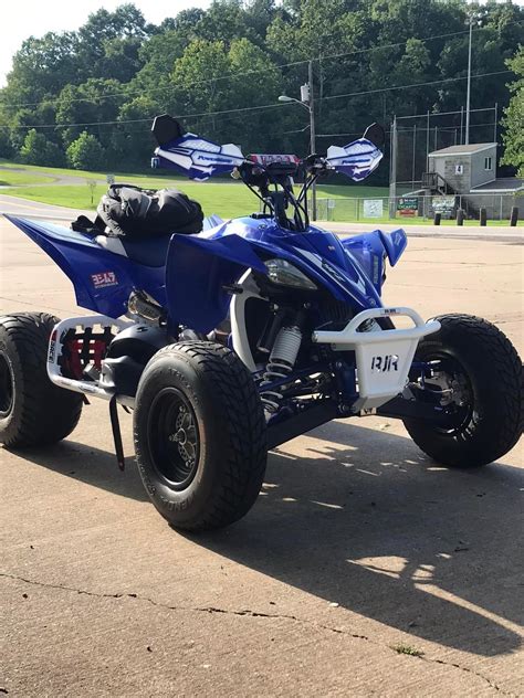 Ill Jump On The 450 Train Also Ratv