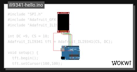 For Loop Eye Wokwi Arduino And Esp32 Simulator