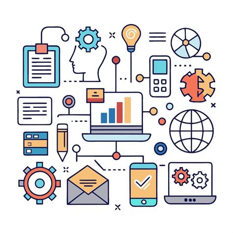 Business Process Automation Streamline Workflow With Technology
