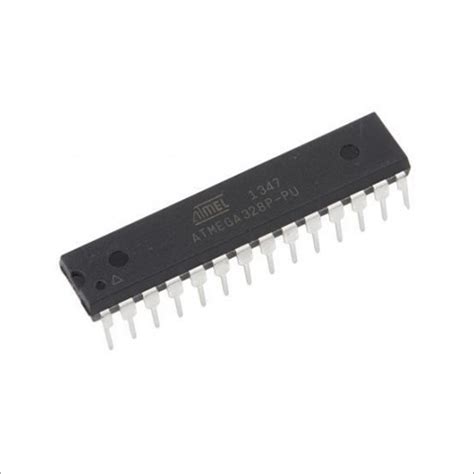 Pic18f452 Microcontroller Application Industries At Best Price In