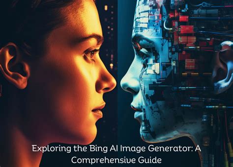 exploring the bing ai image generator a comguide
