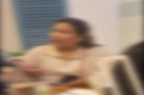 Babaeng Nagpakalat Ng Sex Video Ng Ex Bf At Dating Nobya Arestado