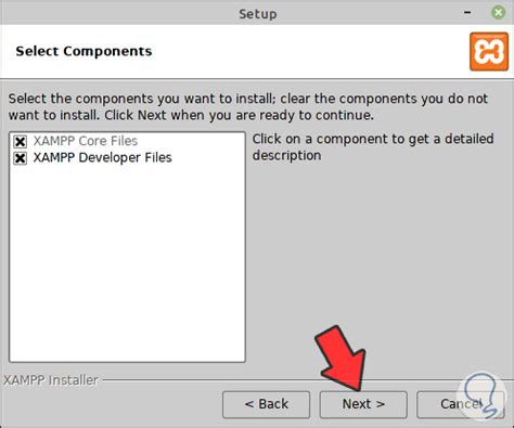 Cómo instalar Xampp en Linux Mint Solvetic