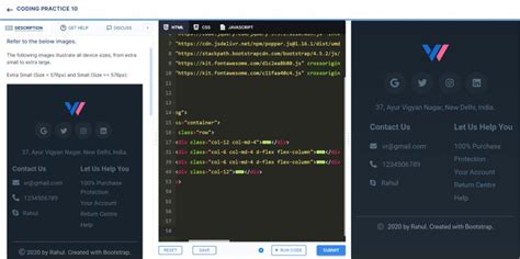 Sindhu Sri Kanukuntla On Linkedin Day8 30daysofcode