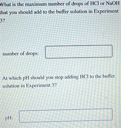 Solved Consider A 370 ML Solution Of Phosphate Buffer Chegg Com