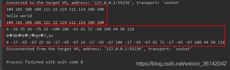 用byte数组传参的注意事项数据通过byte传参的好处 Csdn博客