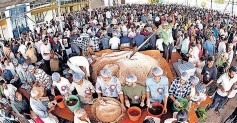 വിശ്വാസനിറവിൽ പുതുപ്പള്ളി പെരുന്നാൾ കൊടിയിറക്ക് 23ന് Puthenpally St George Orthodox