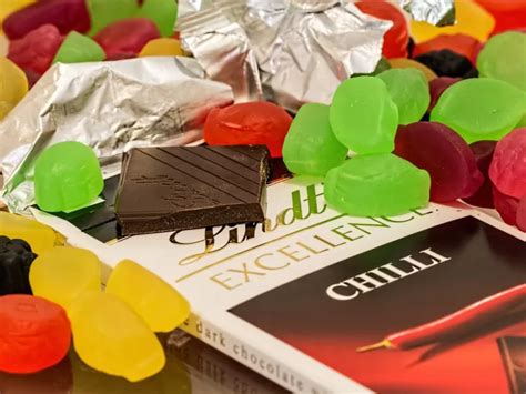 Equivalencias Entre Eritritol Otros Edulcorantes Y Azúcar En 100g