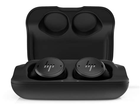 HP Unveils Two Convertible Laptops HP Elite Wireless Earbuds At CES GSMArena Com News