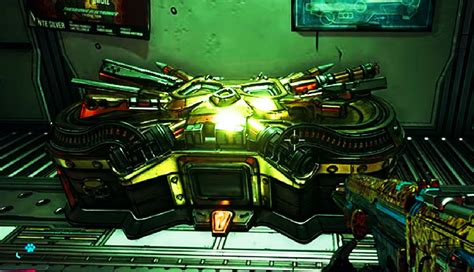 Borderlands 3 Shift Codes For Golden Keys And Skins 2023