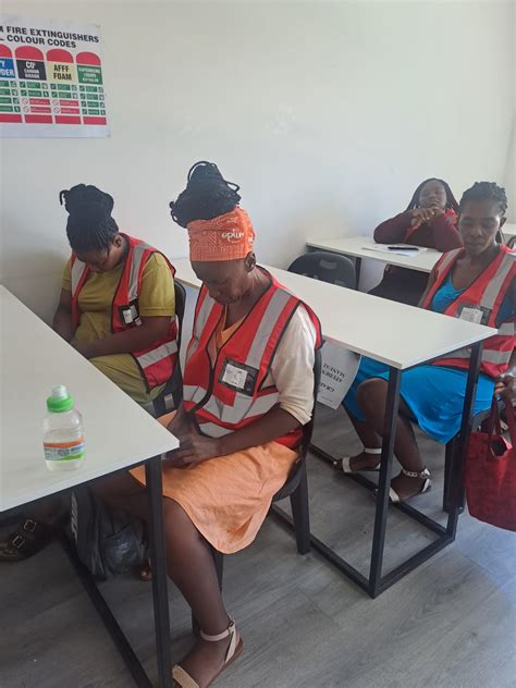 Security Training Centre Federal Security Solutions