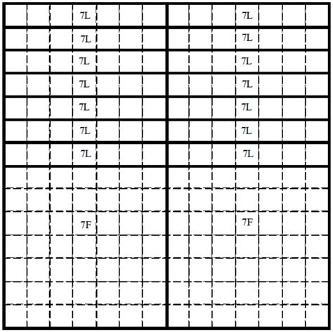 1111 Base Seven Blocks Mathematics Libretexts