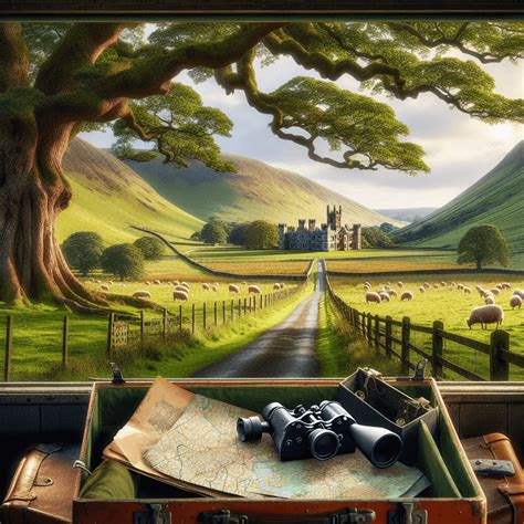 Unveiling Bletchley Park A Travelers Guide To Britains Secret Wwii