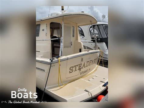 2007 Island Packet Py 41 For Sale View Price Photos And Buy 2007 Island Packet Py 41 309004