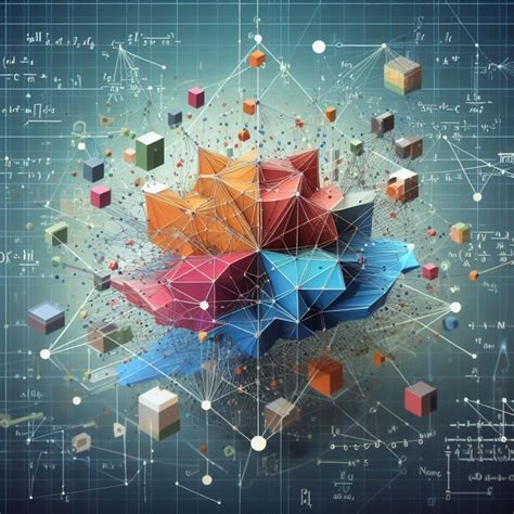 Geometric Deep Learning Charting The Intersections Of Shape And