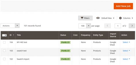 Magento 2 Xml Import And Export Firebear