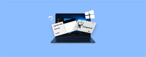 What To Do After Installing A New SSD On Windows PC Easy Guide